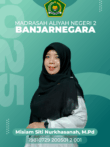 MAN 2 BANJARNEGARA